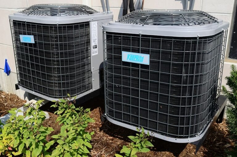 Full Form of HVAC System Explained: Heating, Ventilation, and Air ...