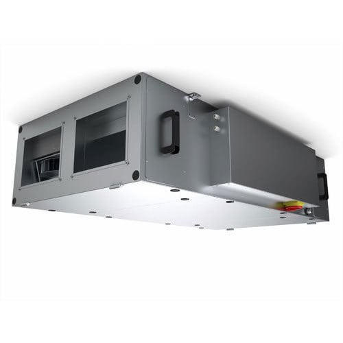 Understanding Variable Air Volume (VAV) Systems: A Comprehensive Guide ...