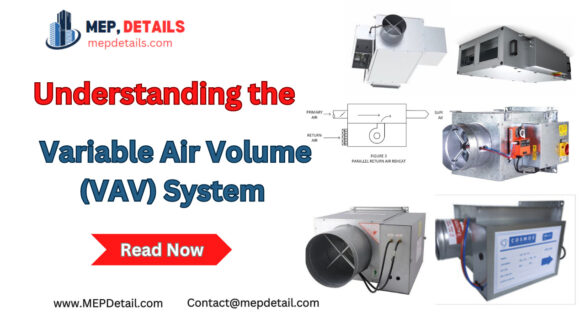 Understanding Variable Air Volume (VAV) Systems: A Comprehensive Guide ...