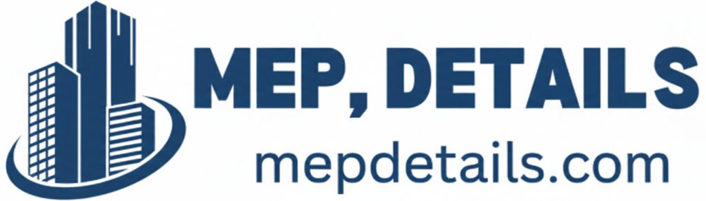Stairwell Pressurization Calculator – Online Tool - MEP Details